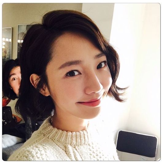 '초연' 관금봉 감독 "바이바이허 동성애자 설정 이유?" [23rd BIFF]