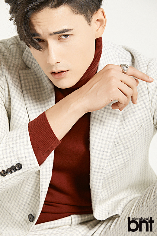 Jangmin "Unlike Korea , Shiv Sena is deep because it is a Spain mixed race"