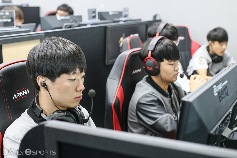 [PKL] OGN 엔투스 포스, 두 라운드 연속 치킨 획득하면서 주간 챔피언 등극