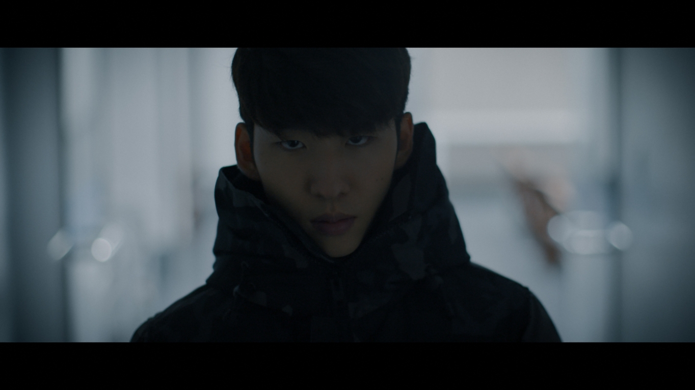 캐나다 구스, 18FW 구스피플 캠페인 공개.. 임효준·백지선 캐나다 구스 피플로 선정