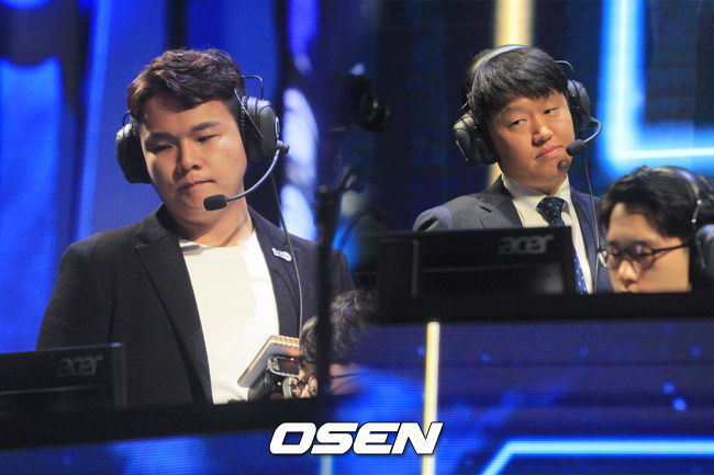 역습에 나선 LCK..KT 2연승 질주, 젠지 기다렸던 첫 승전보 (종합) [롤드컵]