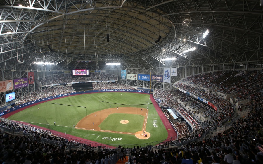 KBO, 14일 오후 2시 넥센-KIA 와일드카드 결정전 예매