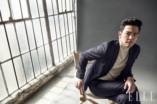 John Joe " Feelings Connected to Root Korea , Important Part to Me"