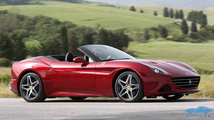 [차갑고도 뜨거운 심장, 엔진]페라리 F154 편 | 모토야