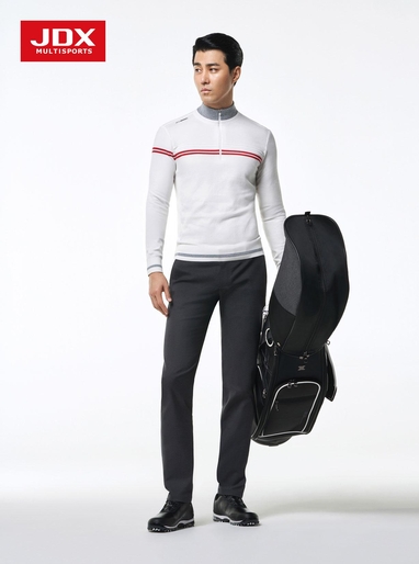 JDX, 2년 연속 CJ 나인브릿지 골프 후원