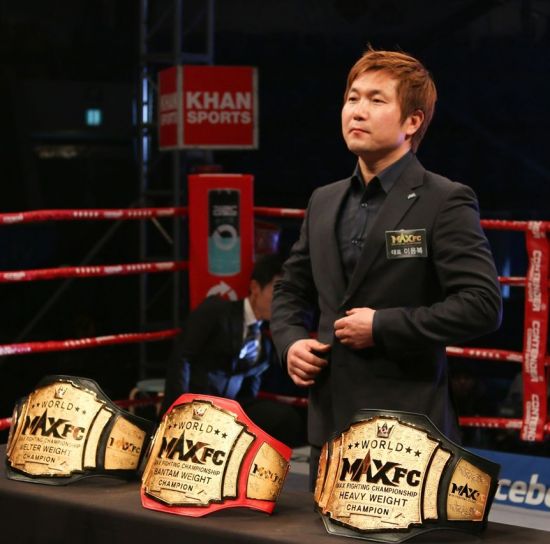 MAX FC15 '작연필봉' 사흘 앞으로..화려한 대진으로 기대감 'UP'