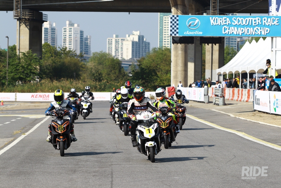2018 KSRC를 마무리하며, 재피의 참전으로 새로운 가능성 엿봐