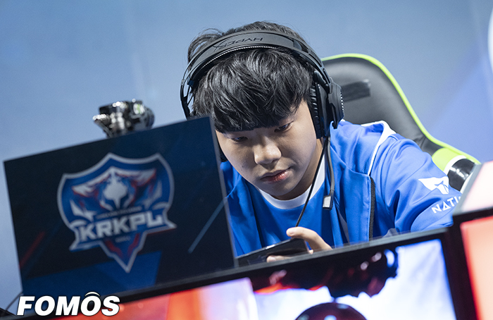 [KRKPL] MVP, 한 수 위 실력으로 셀렉티드 2대0 격파