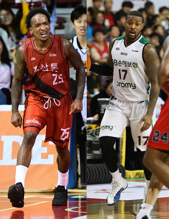 [내 맘대로 프리뷰] '6연승 도전' KGC vs '단독 8위 정조준' DB, 반드시 승리가 필요하다