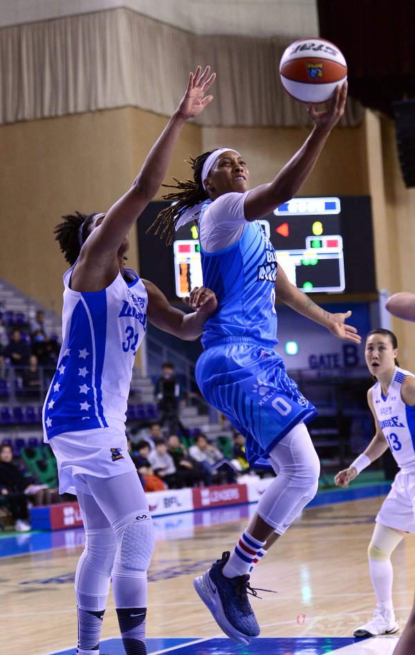 서덜랜드 '날 따라 오겠다고' [포토]