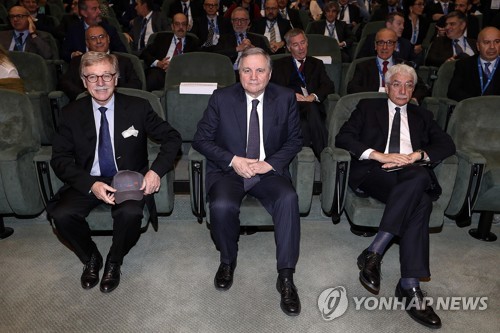 ITALY BANKS ECB TIPS LAUNCH