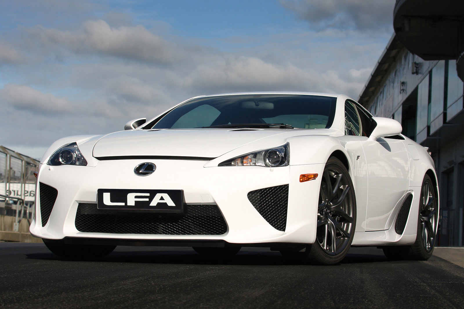 [차갑고도 뜨거운 심장, 엔진]토요타 1LR-GUE 엔진 | 모토야