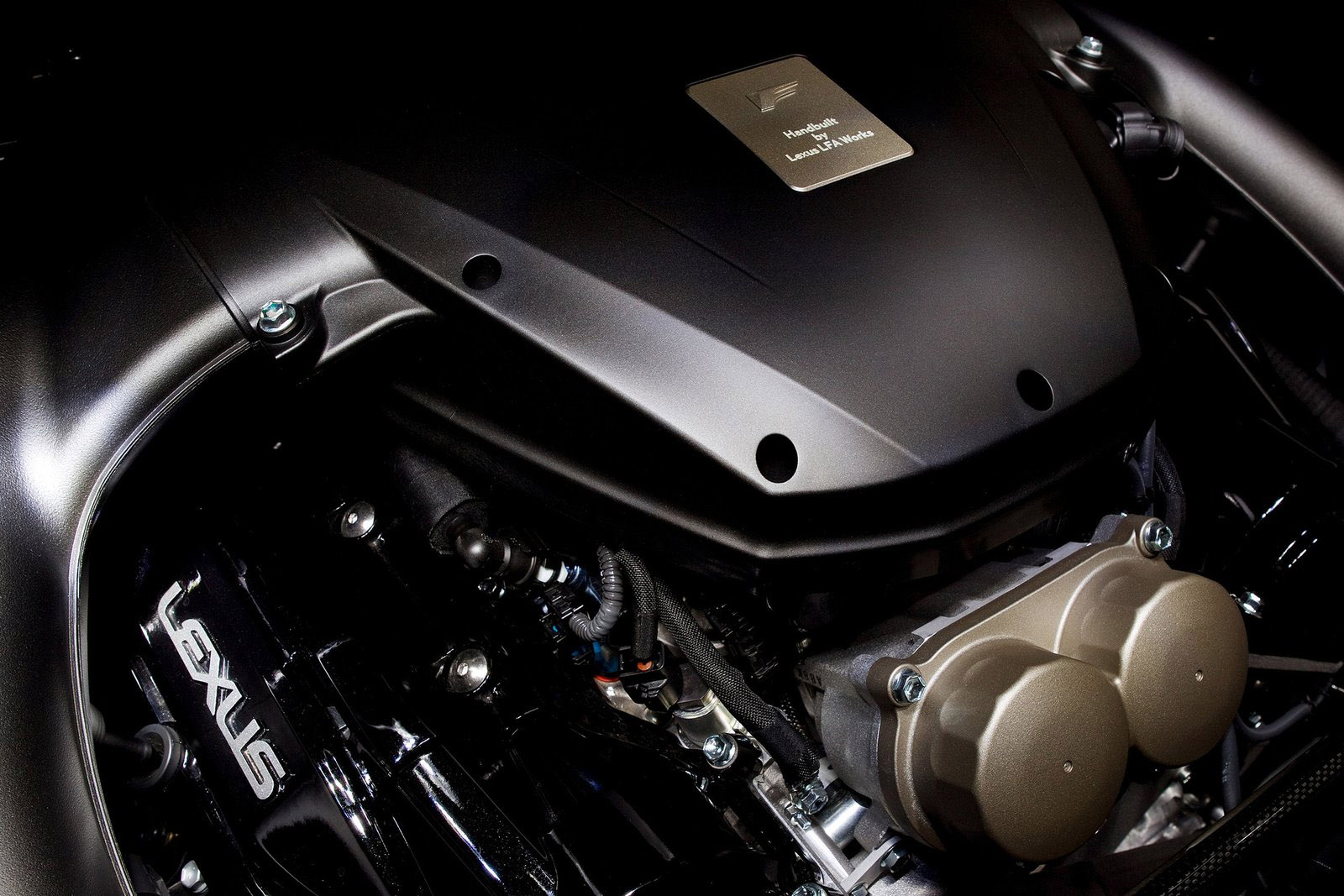 [차갑고도 뜨거운 심장, 엔진]토요타 1LR-GUE 엔진 | 모토야