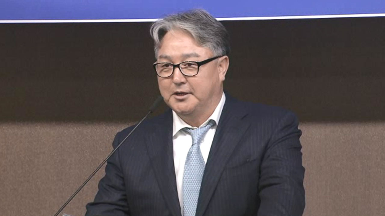 "베이징의 전율, 다시 한번"..대표팀으로 돌아온 김경문