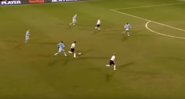 [EPL Nostalgia] '압박을 즐기는 남자' 무사 뎀벨레 – 152