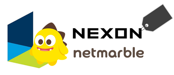 Korean game major Netmarble also enters race over Nexon