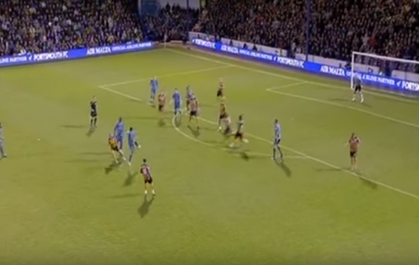 [EPL Nostalgia] '독수리슛' 글렌 존슨 – 153