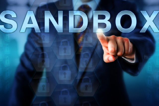 Blockchain, AI services to undergo priority sandbox screening