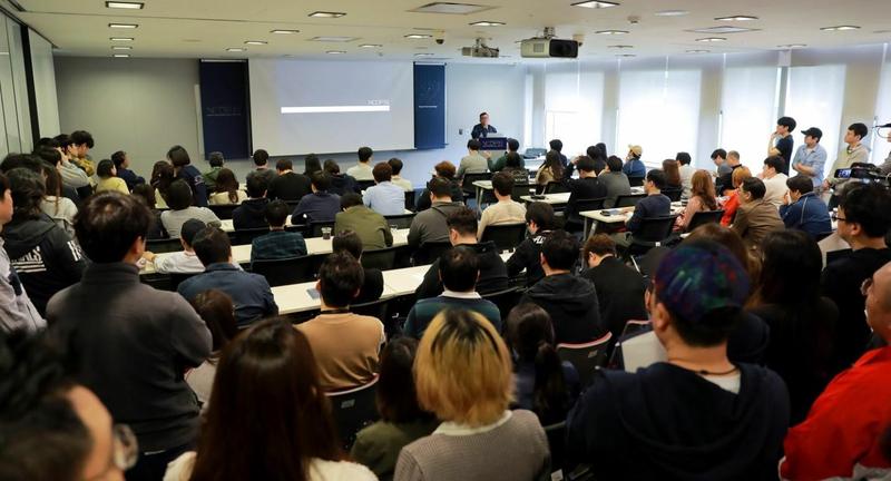 엔씨소프트, 개발자 파티 'NCDP 2019' 개최