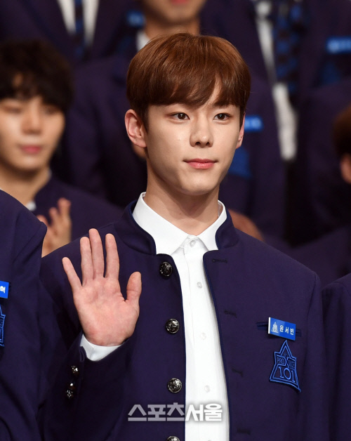 Mnet·JYP 측, '프로듀스X101' 윤서빈 일진설에 "확인 중" (종합)