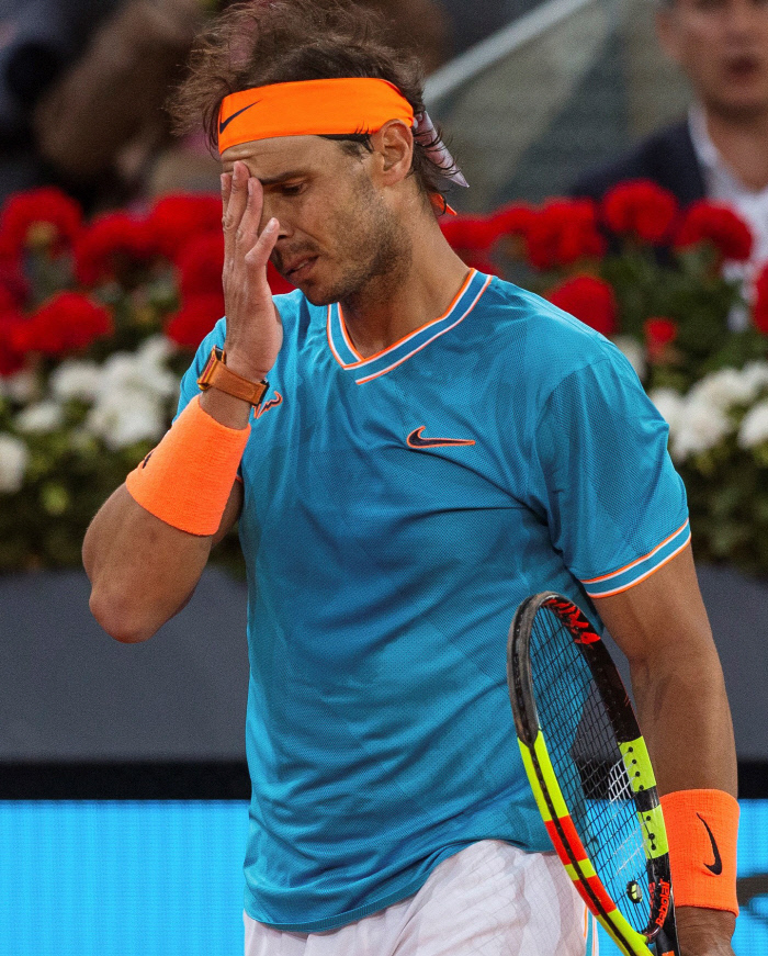 '흙신'이 웬일이래