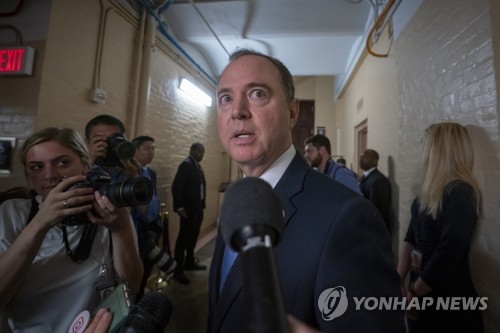 Congress Russia Probe