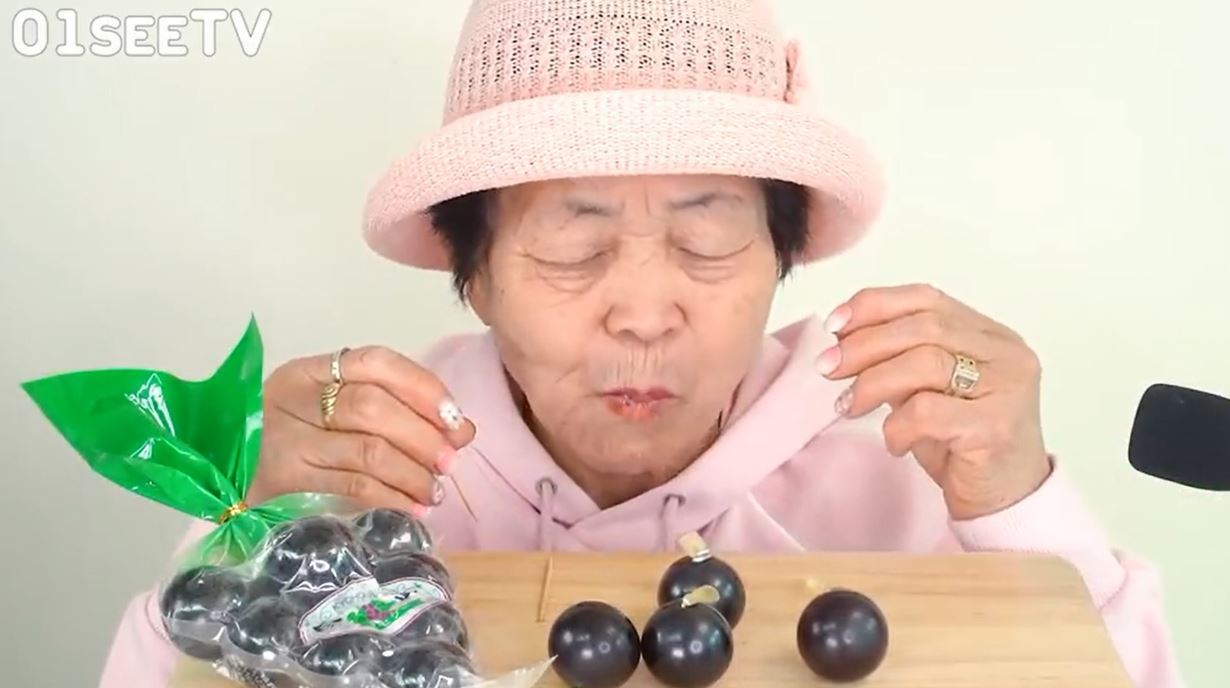 [Weekender] Meet Korea's age-defying social media icons