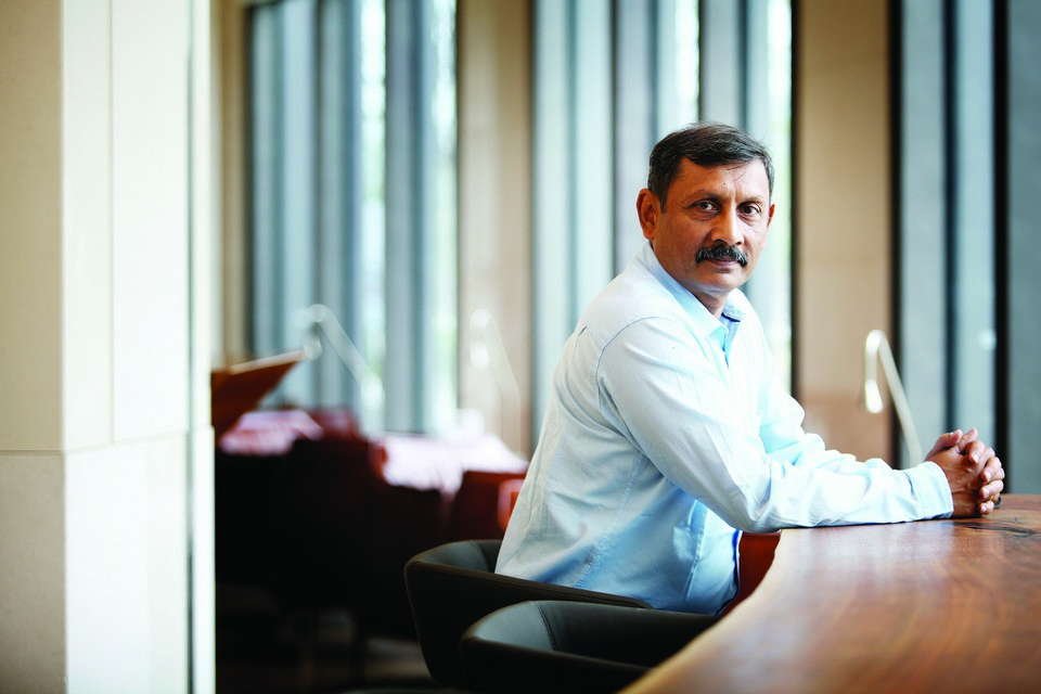 [Hot People] "요건 갖추면 한국에서 등반장비 UIAA 인증 가능합니다!"