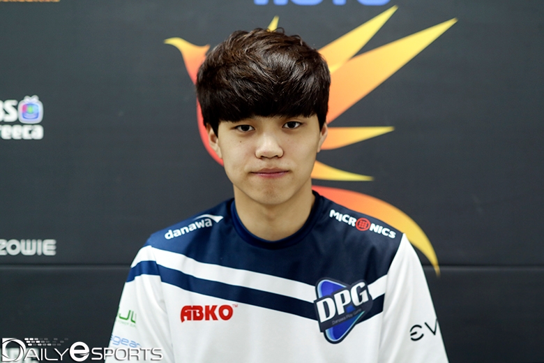 [PKL] 다나와 '이노닉스' 나희주 "전략 다듬어 우승 노리겠다"