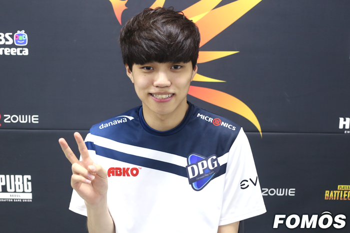 [PKL] DPG 다나와 '이노닉스' 나희주 "방콕행 넘어 우승까지 노려보겠다"