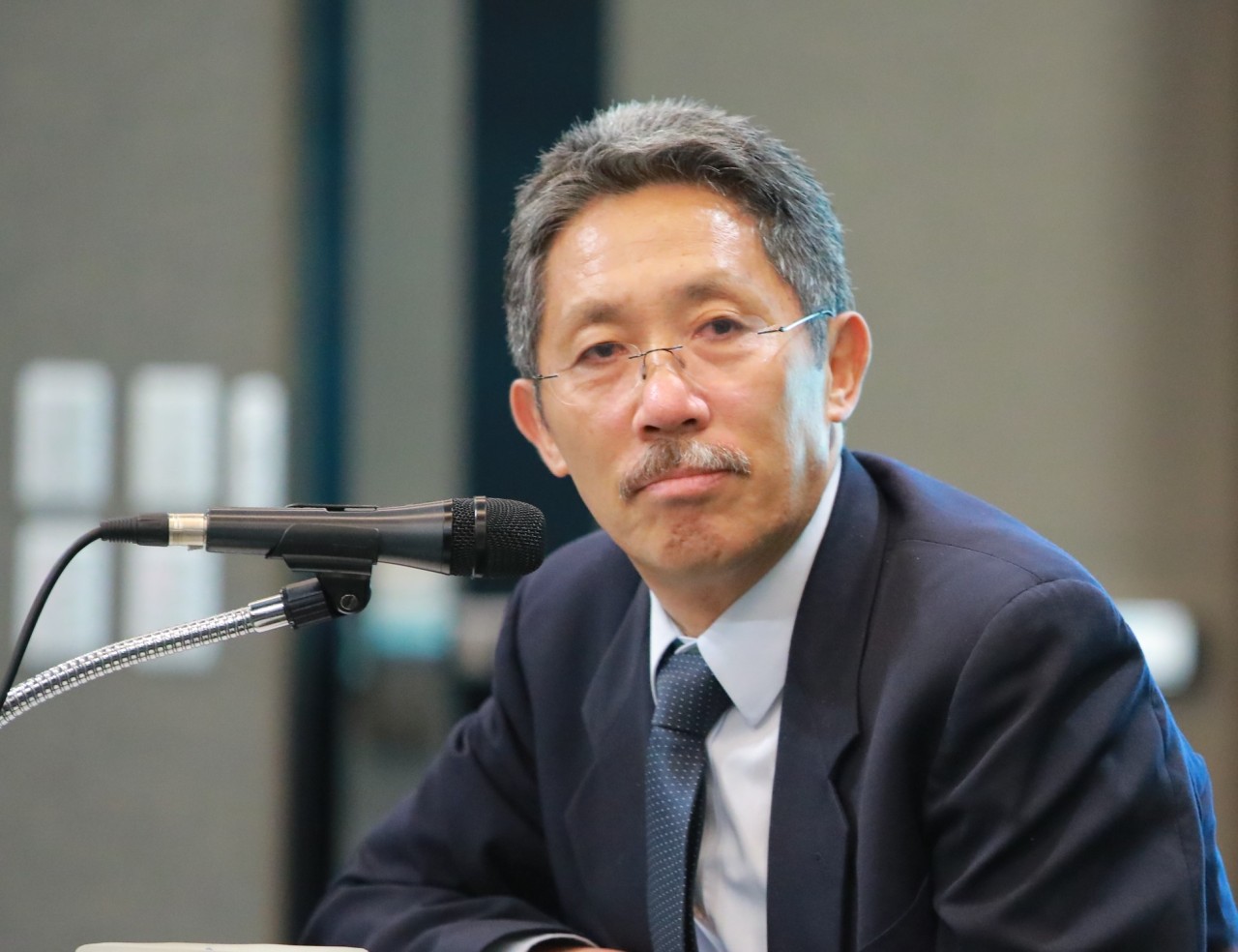 AFoCO envisions greener Asia through regional cooperation.