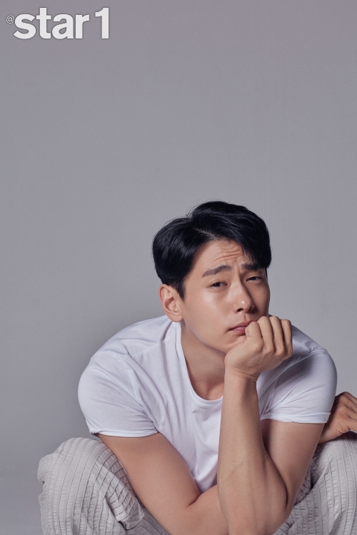 "Asdal Chronicles" Teo Yoo o " Actor First Academy Award Goes for"