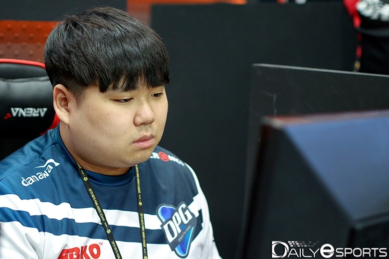 [PKL] OGN 에이스, 1R 활약 힘입어 첫 데이 우승 차지(종합)