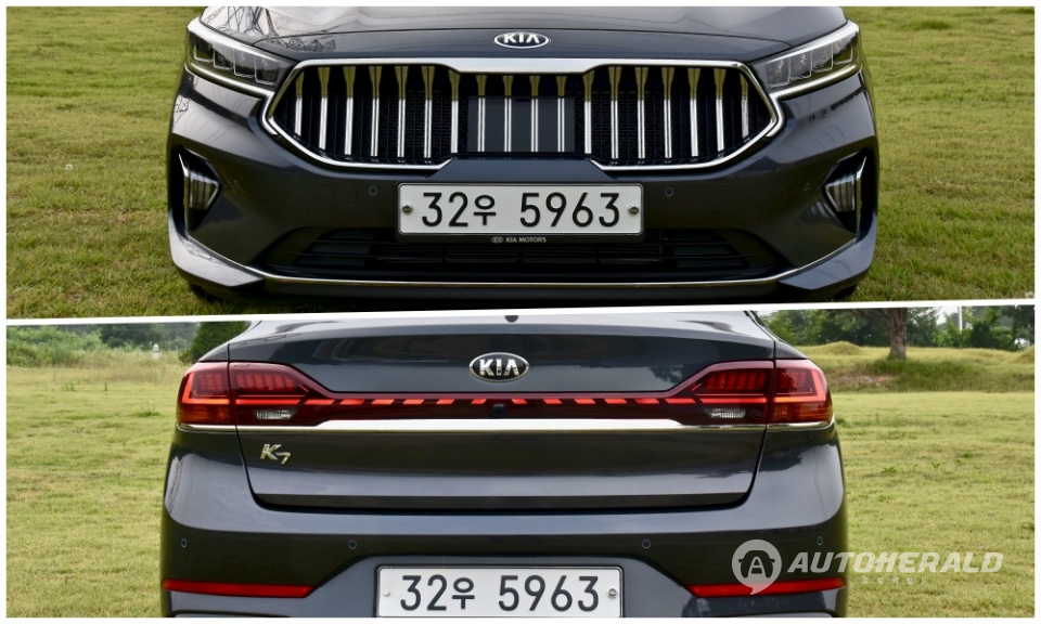 K7 프리미어 스마트 스트림 G 2.5 GDi란 무엇인가 | 오토헤럴드