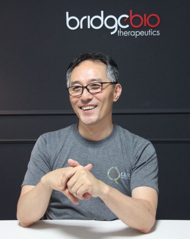 [Bio Startup] Bridge Biotherapeutics readies third IPO try after ...