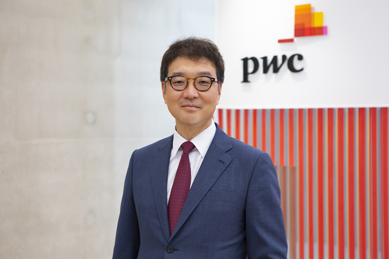 [Herald Interview] Accounting alignment a prerequisite for better inter ...