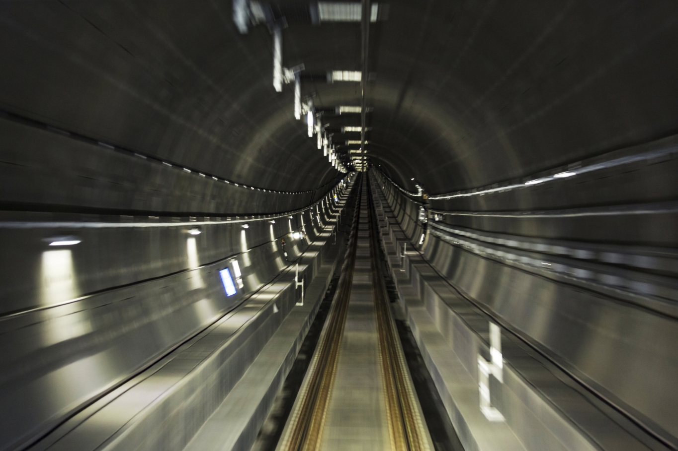 GTX-B노선, 완전 개통까지 몇년 걸릴까