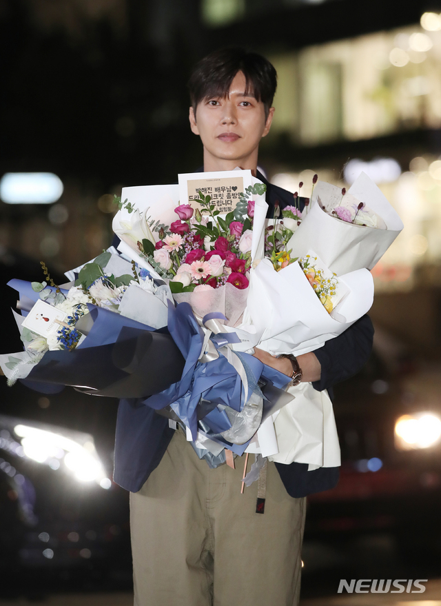 박해진 '우월한 비주얼'