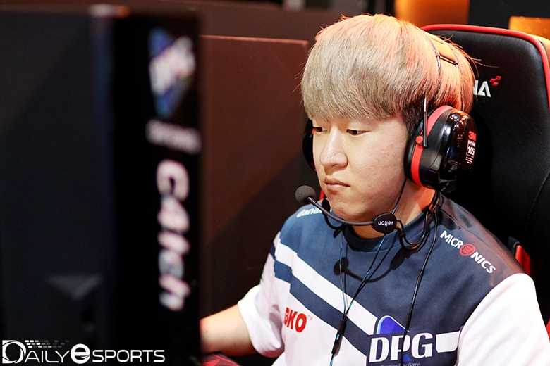 [PKL] DPG 다나와, 48점 쓸어담으며 데이 우승!(종합)