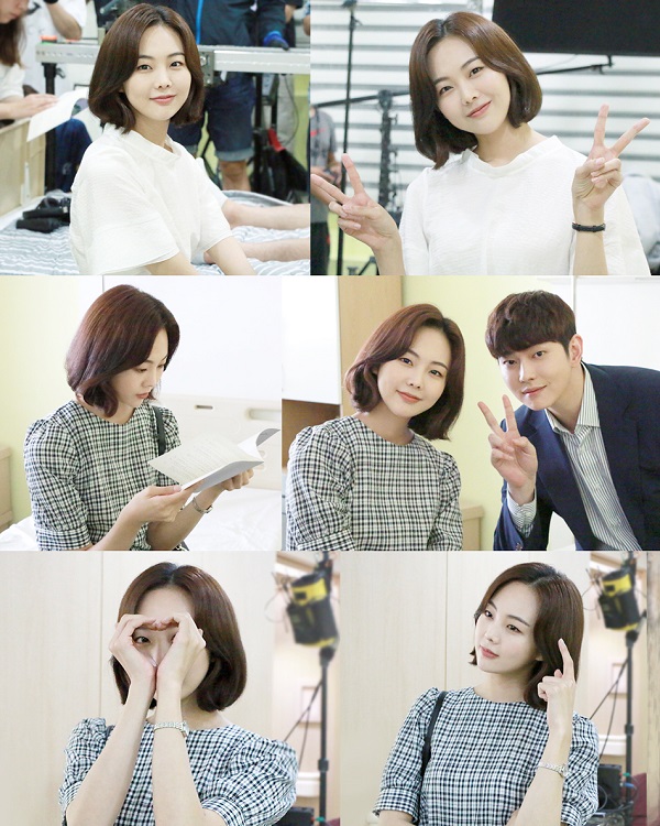 'Mr. Period' Keum Sae-rok to soothe End -of-life behind-the-scenes cut