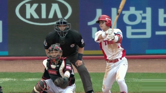 거침없는 KIA, 691일 만에 7연승 행진..중위권 도약 발판