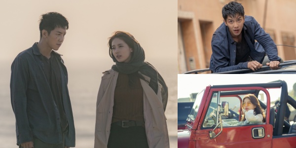 "I do my best not to be a honey...the reasoned confidence of the Vaga ...