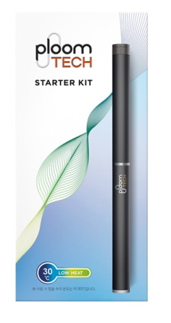 JTI's Ploom Tech enters duty-free stores