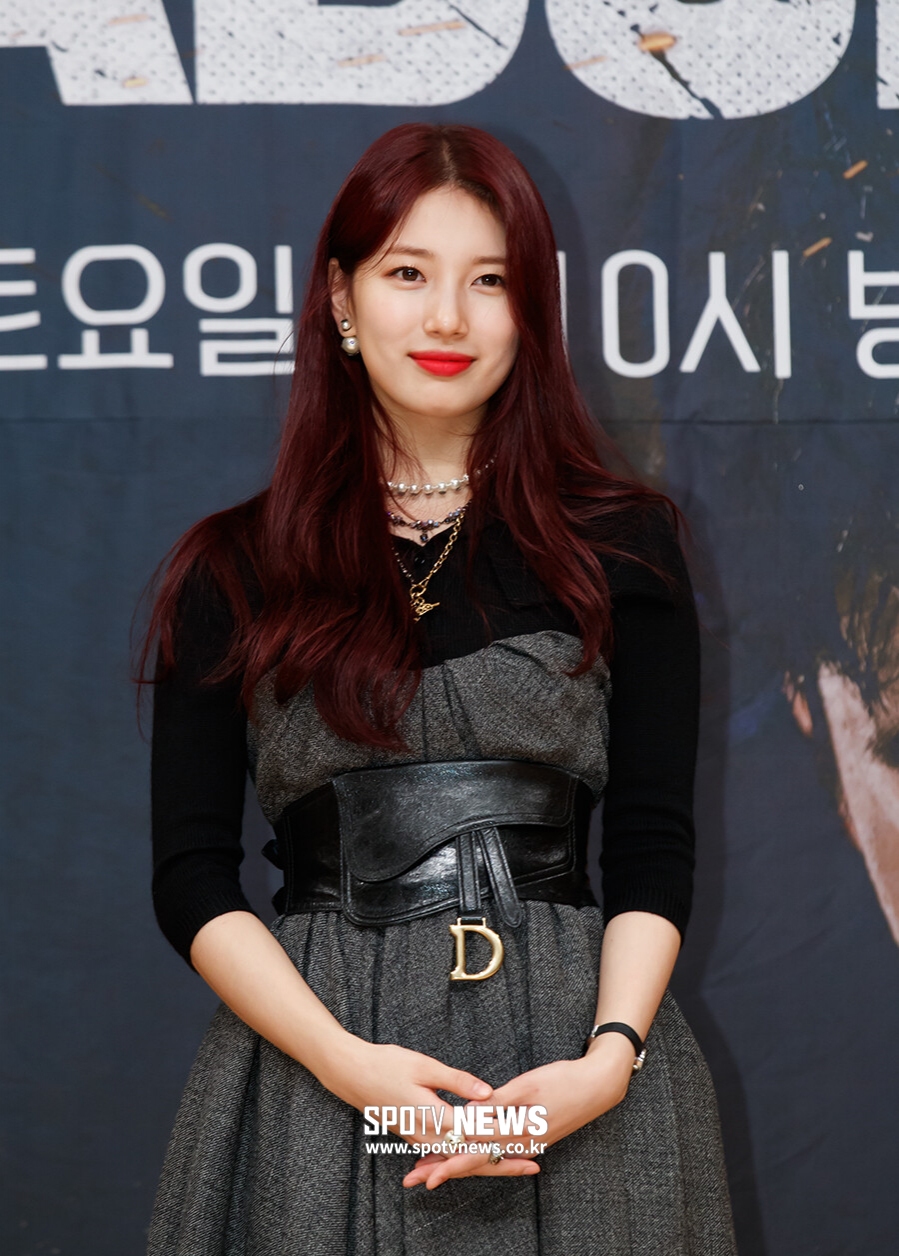 " Army is the constitution" " Vaga Bond " Lee Seung-gi - Bae Suzy , 25 ...