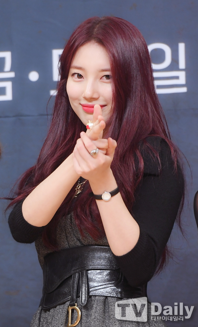 Bae Suzy 'National Representative Beautiful looks