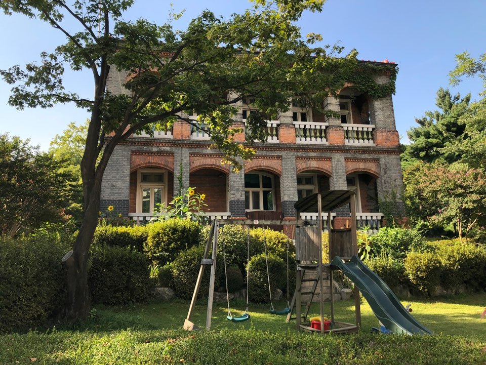 [Diplomatic circuit] Foreign embassies in Seoul offer glimpse into ...