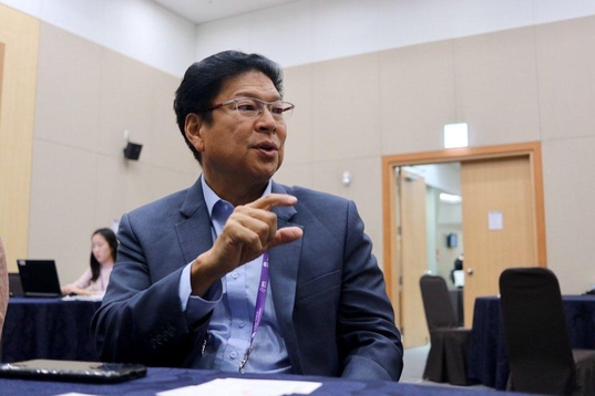 [인터뷰]제롤드 천 "번지수 잘못 찾은 치매 치료..기존 에이즈 약으로 효과"