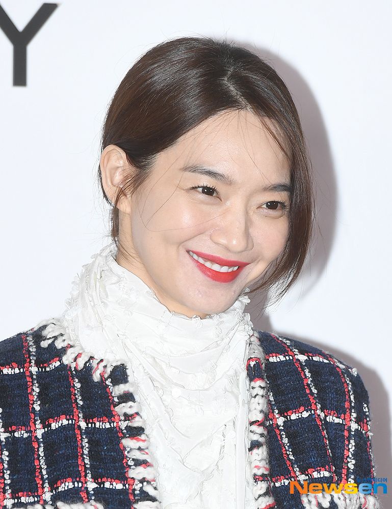 신민아, 미소홀릭 [포토엔HD]