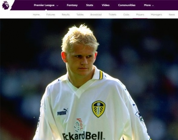 [EPL Nostalgia] '살신성인 플레이어' 알프 잉에 할란드 – 168