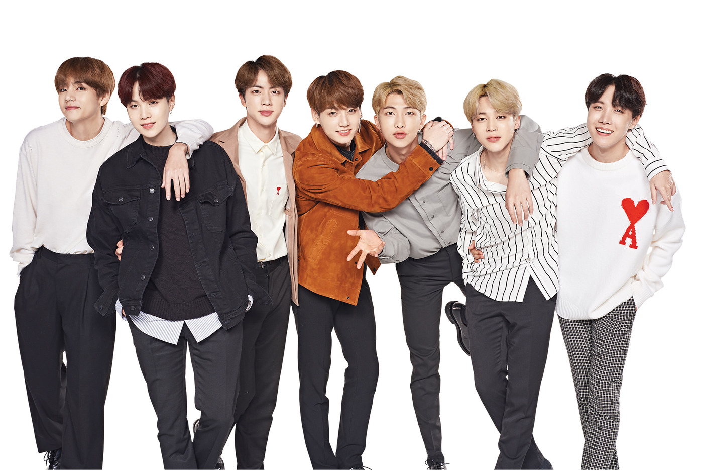 방탄 데뷔일에 우대이율, 한번 더?..'KB X BTS 적금Ⅱ' 나온다